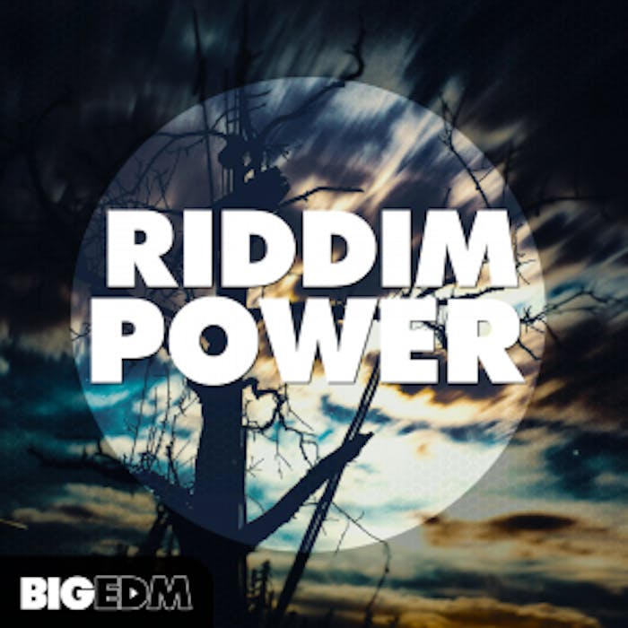 Riddim Power | W. A. Production