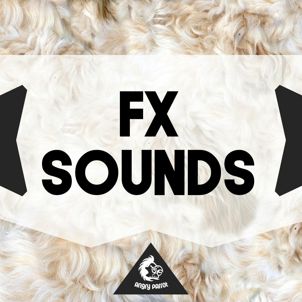FX Sounds | W. A. Production
