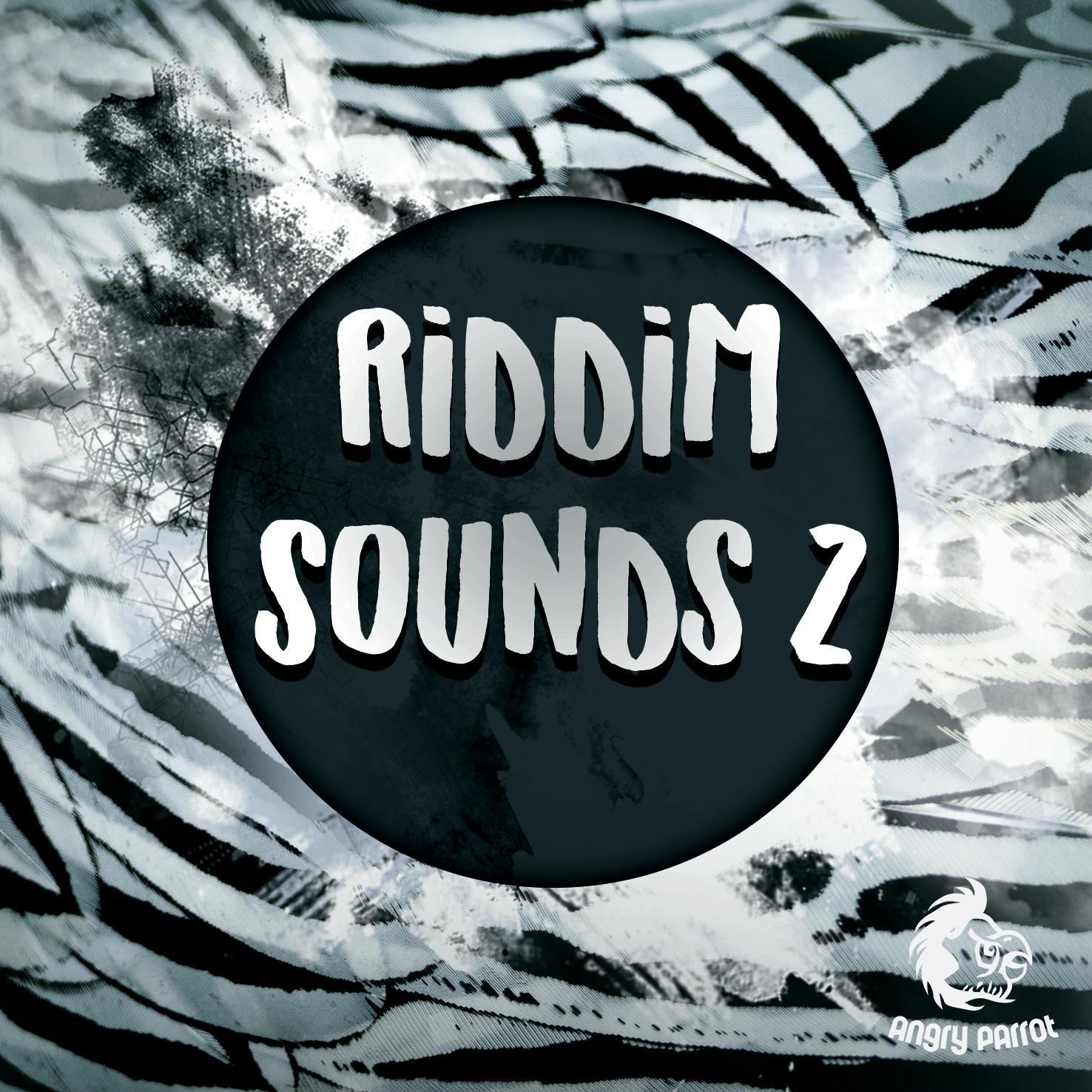 Riddim Sounds 2 | W. A. Production