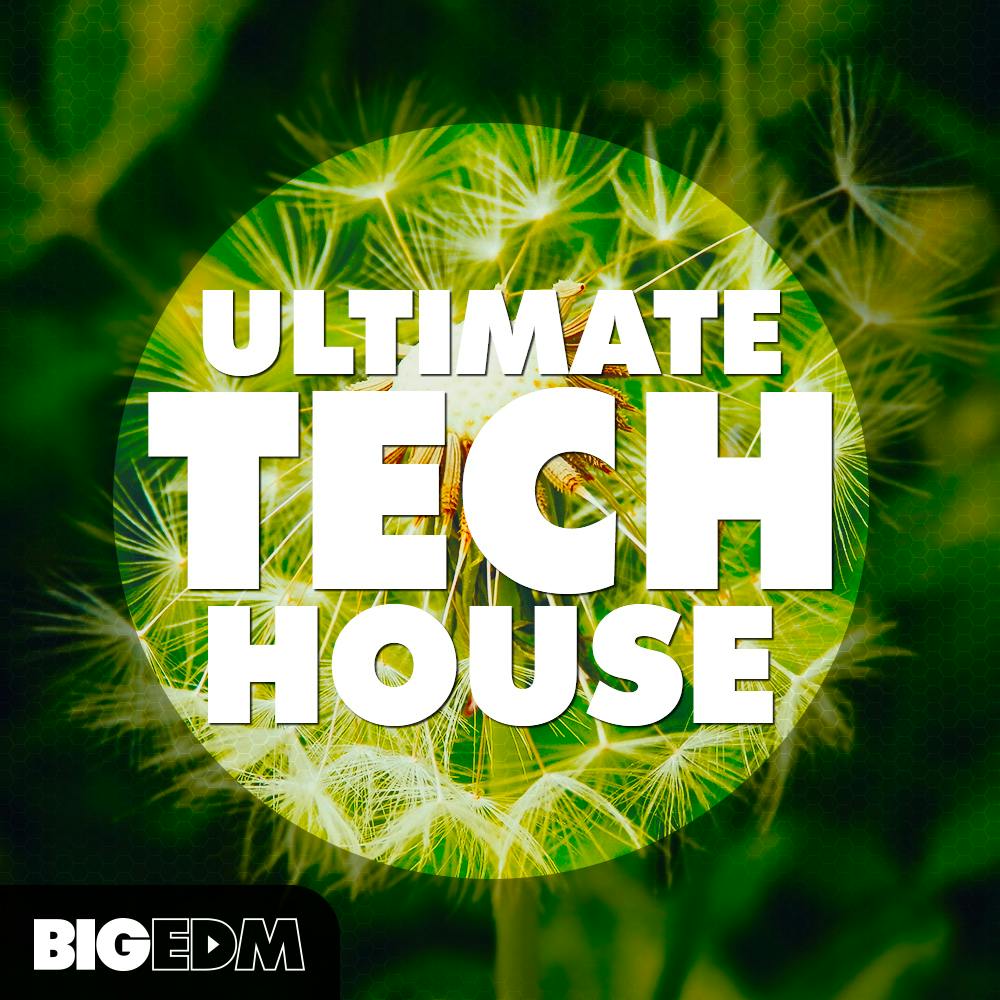 Ultimate Tech House | W. A. Production