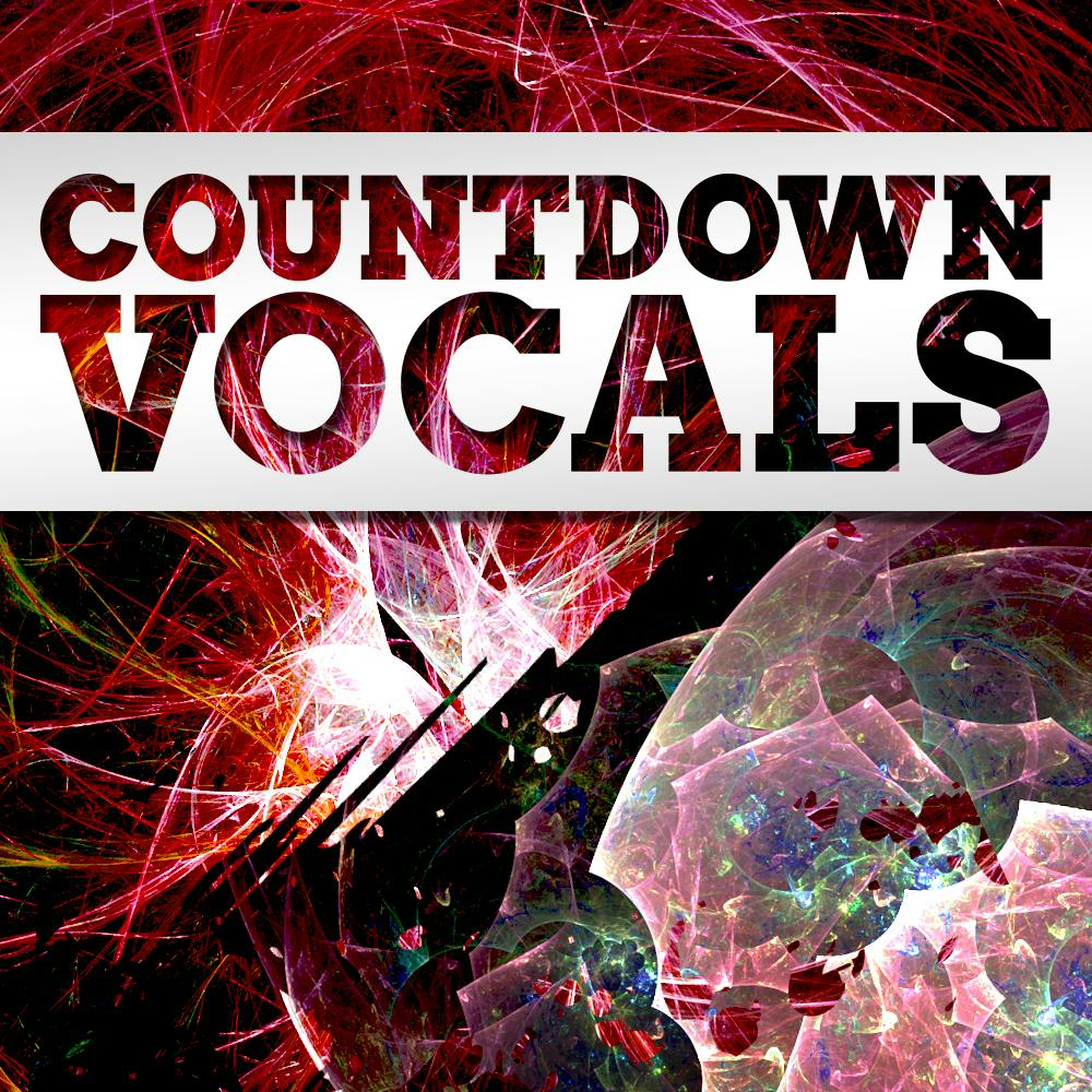 Countdown Vocals | W. A. Production