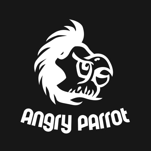 Angry Parrot | W. A. Production