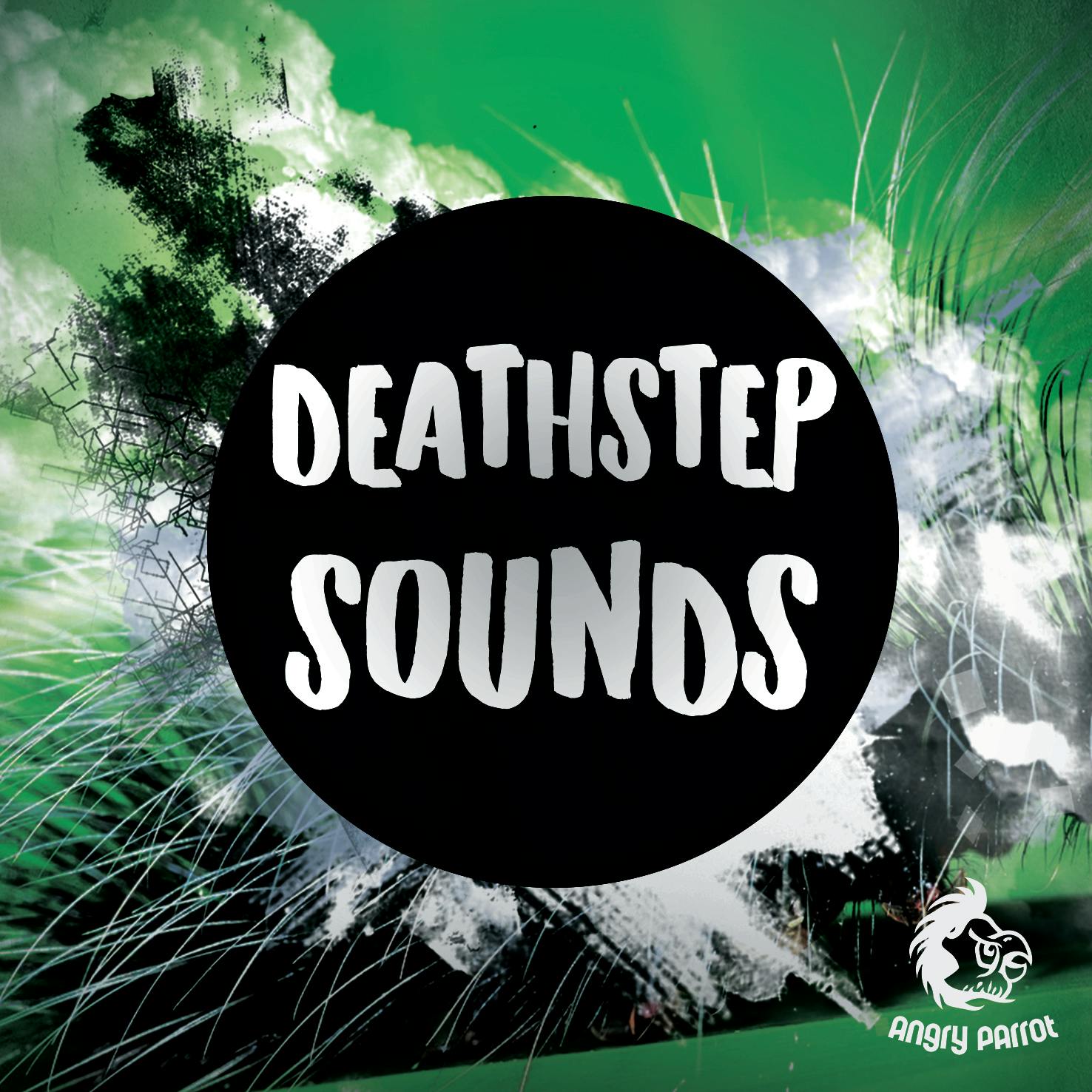 Deathstep Sounds | W. A. Production