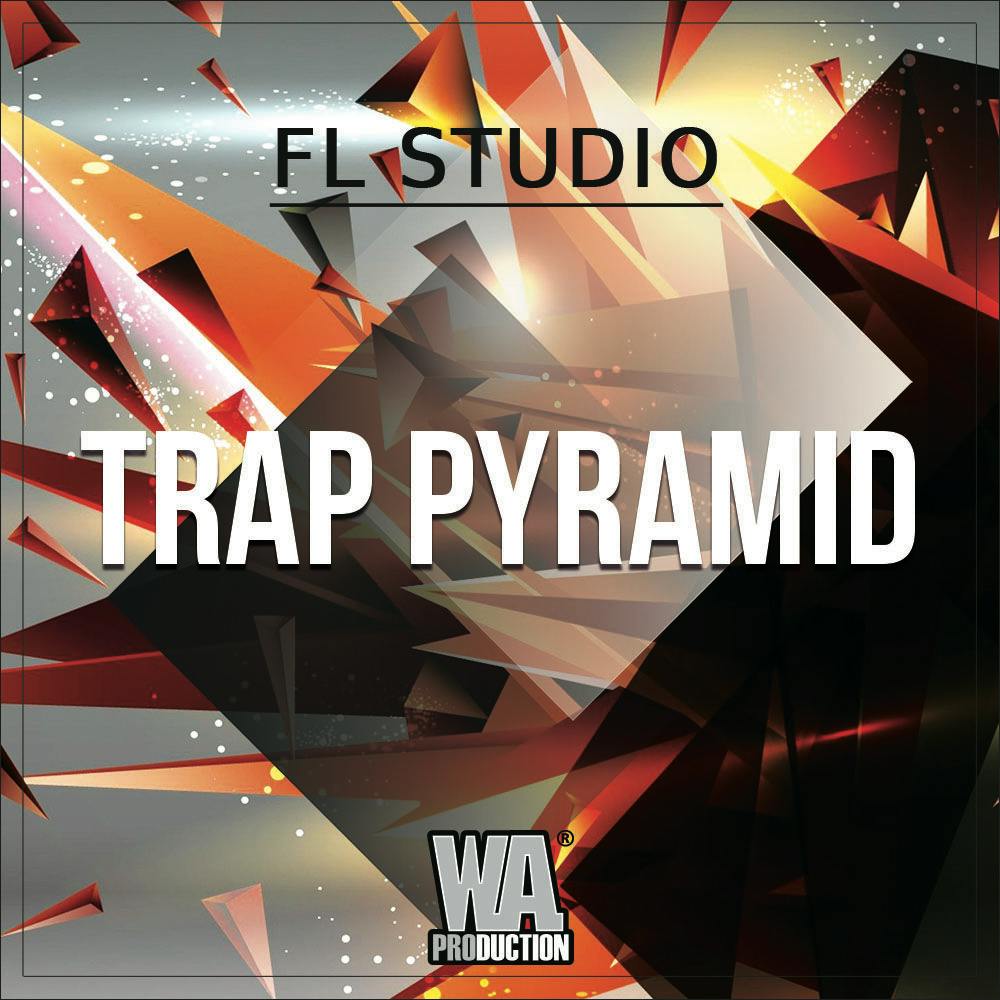 Trap Pyramid | W. A. Production