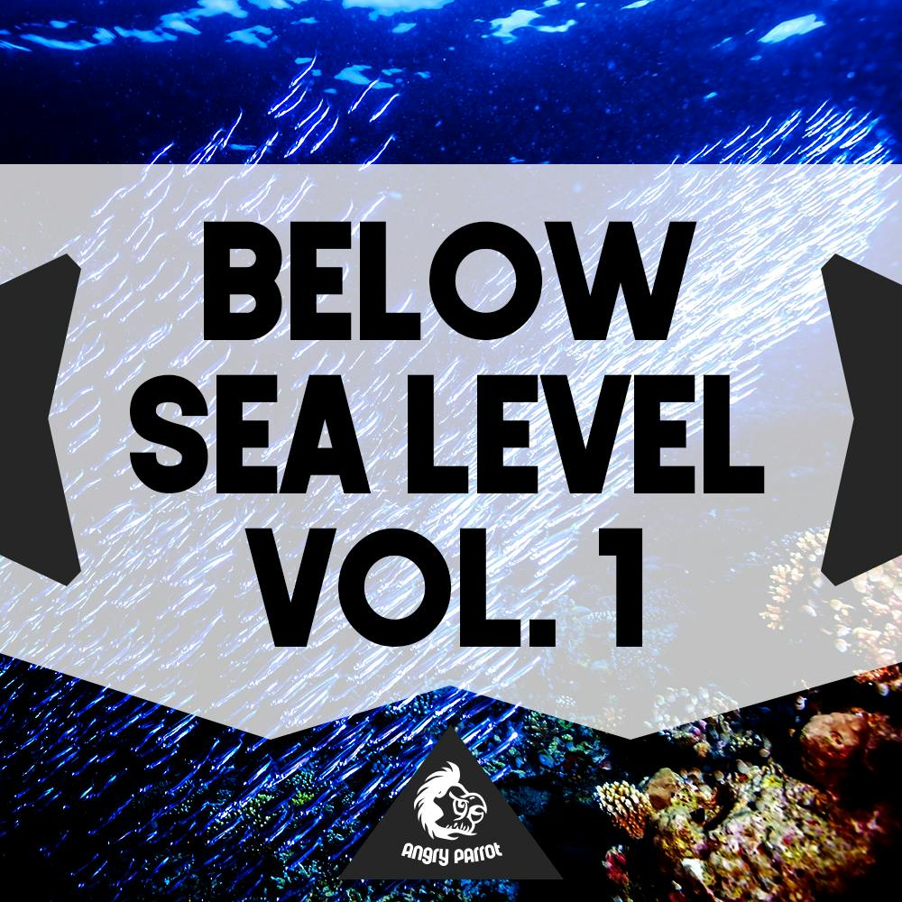 Below Sea Level Vol. 1 | W. A. Production