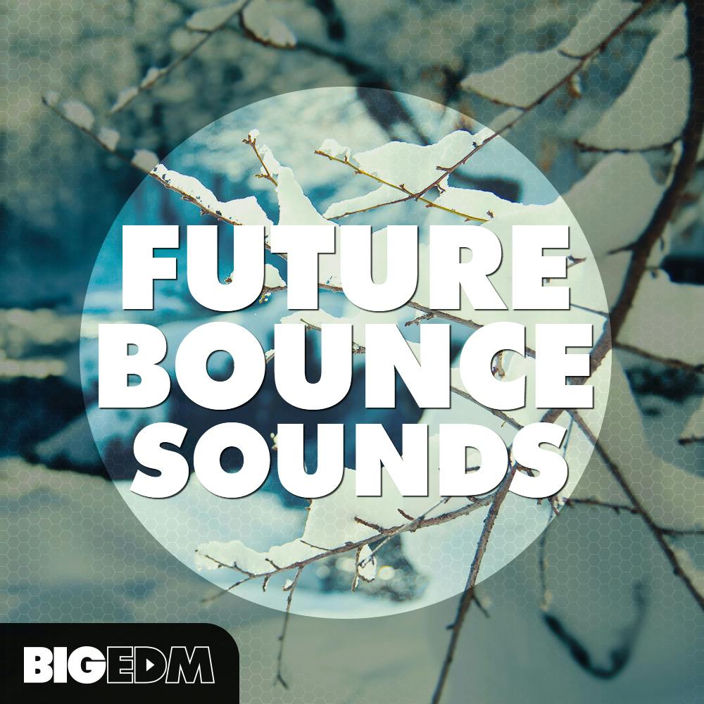 Future Bounce Sounds | W. A. Production