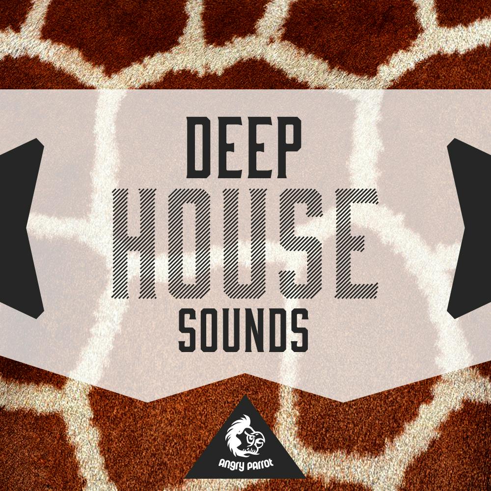 Deep House Sounds | W. A. Production