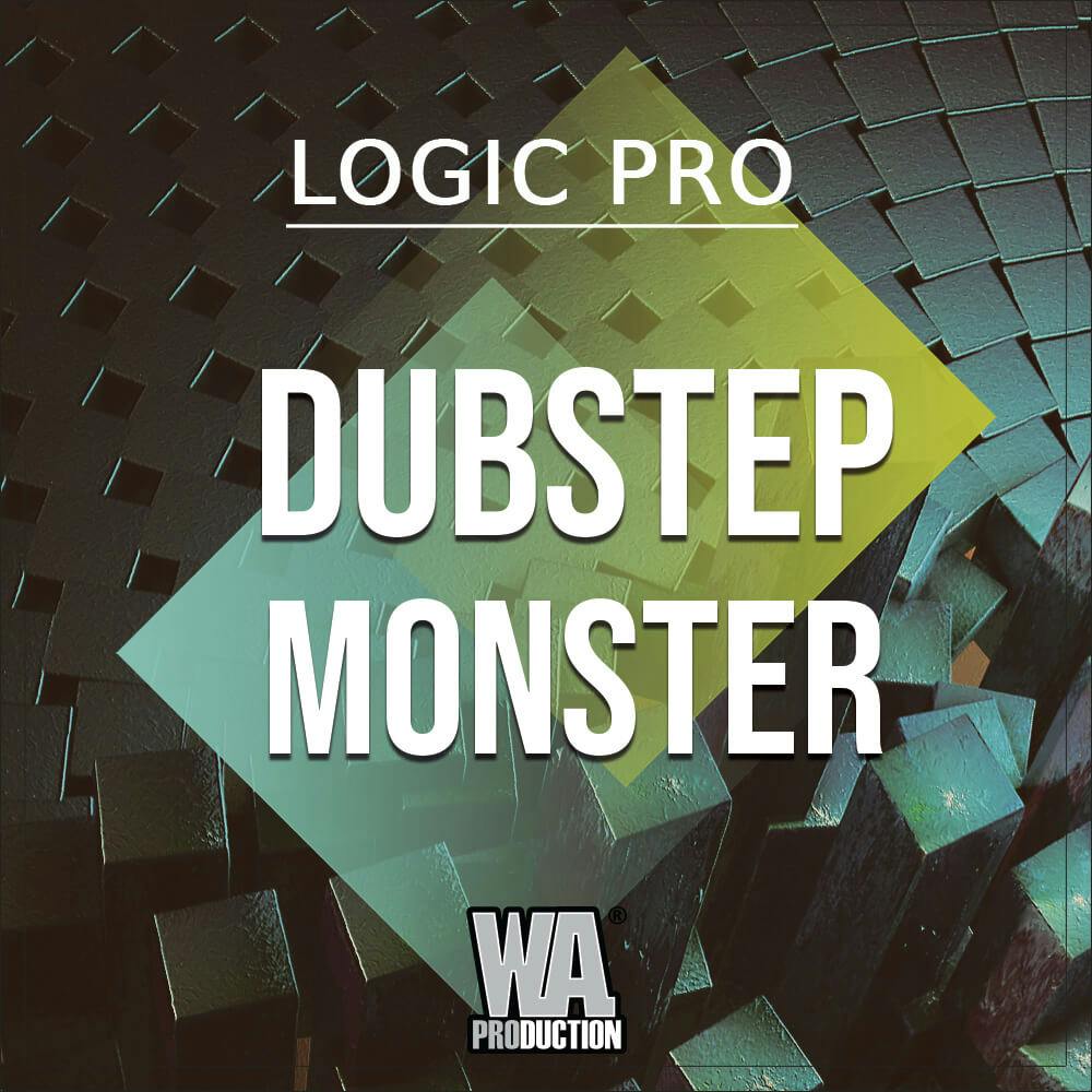 Dubstep Monster | W. A. Production