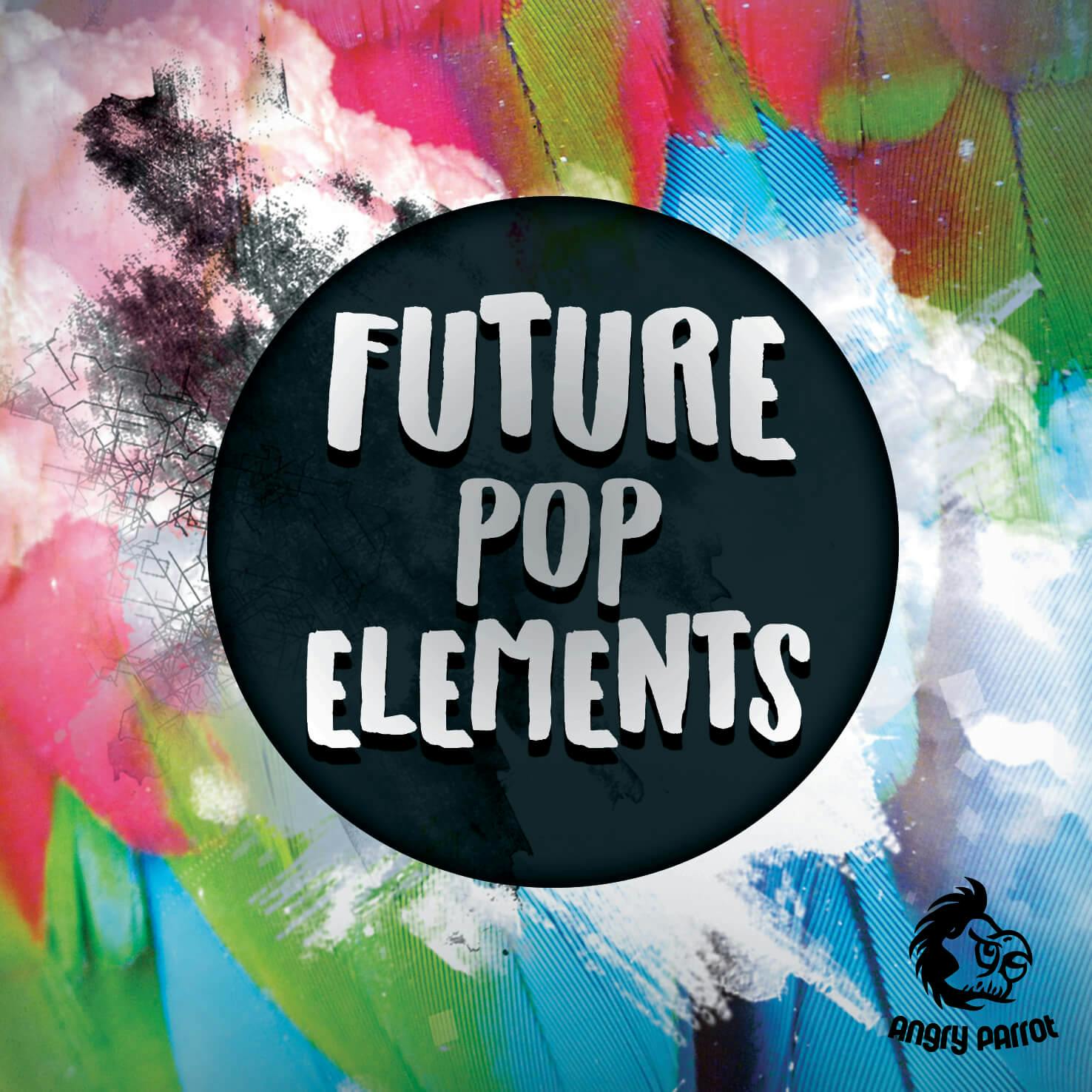 Future Pop Elements | W. A. Production