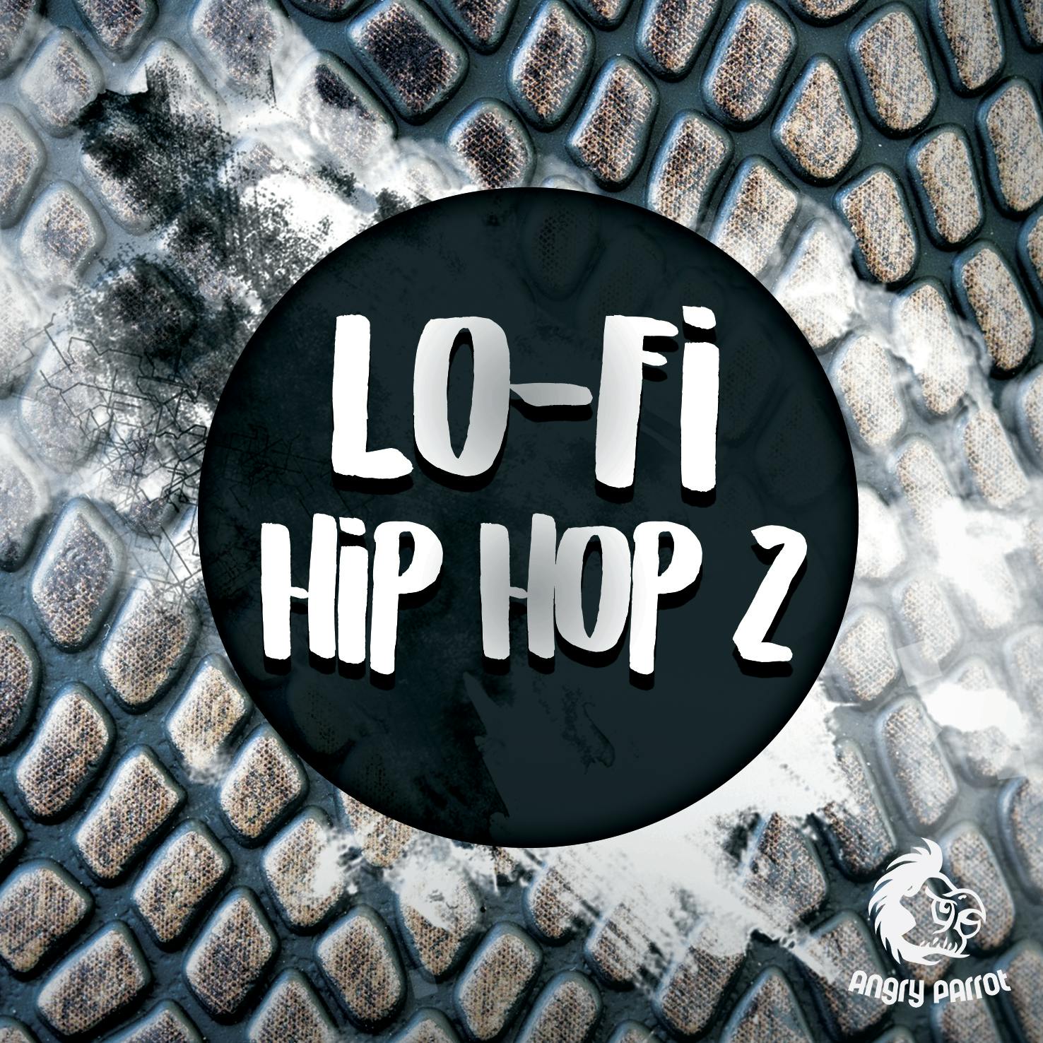 LoFi Hip Hop 2 | W. A. Production