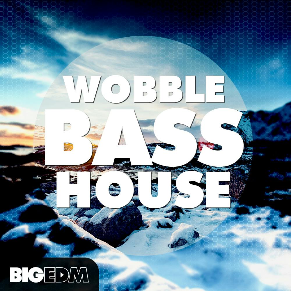 Wobble Bass House | W. A. Production