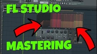 FL Studio Mastering | FL Studio Beginners Tutorial 10 | W. A. Production