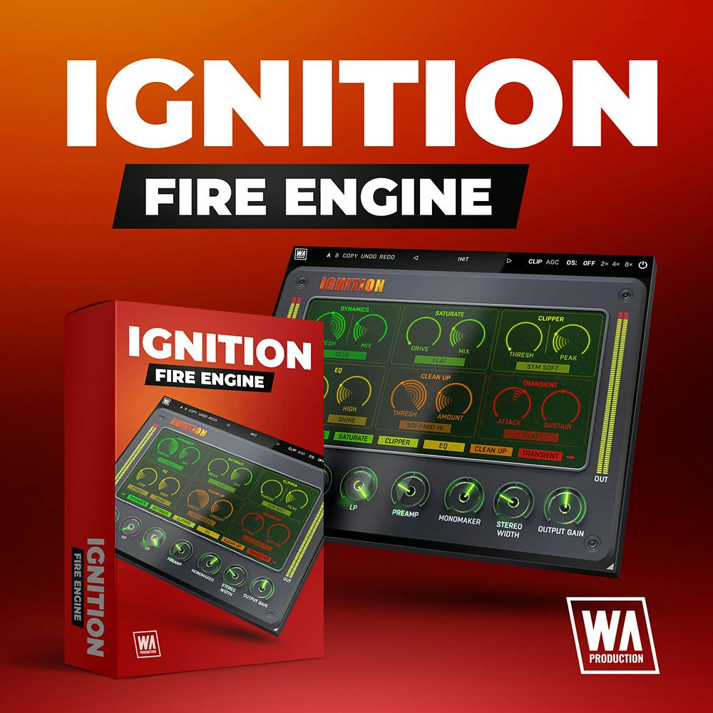Ignition | W. A. Production