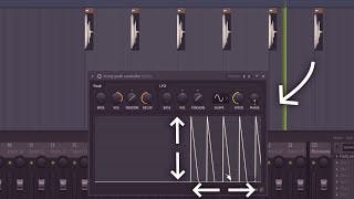 FL Studio Sidechain Compression Tips & Tricks | W. A. Production