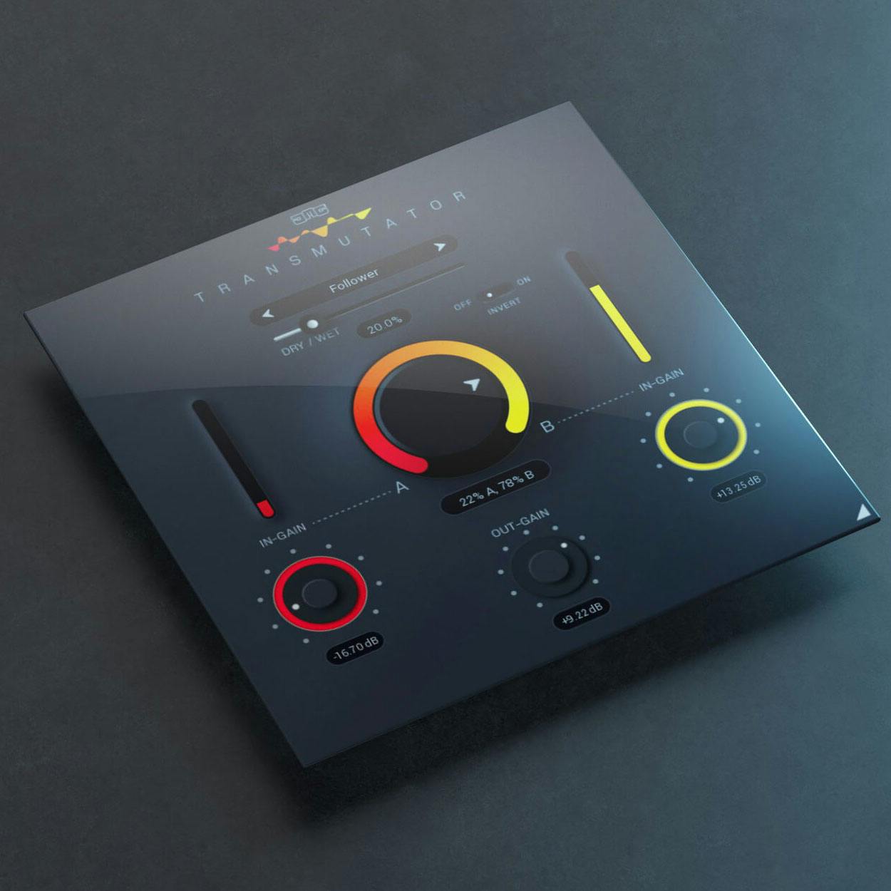 Transmutator | W. A. Production