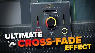 Transmutator Plugin - The Ultimate Cross-Fade Effect (How To) | W. A ...