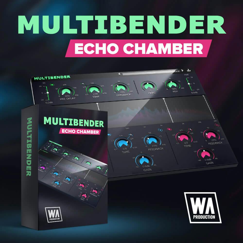 MultiBender | W. A. Production
