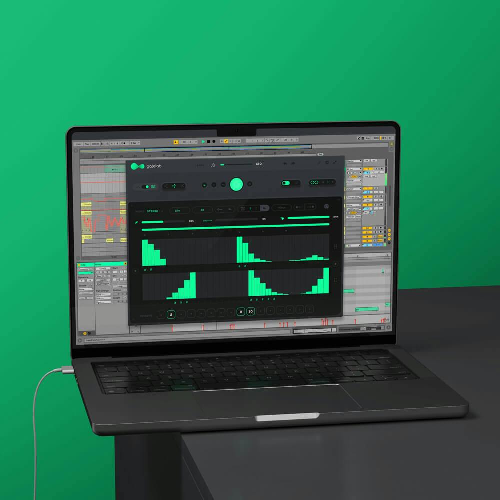 Gatelab | W. A. Production