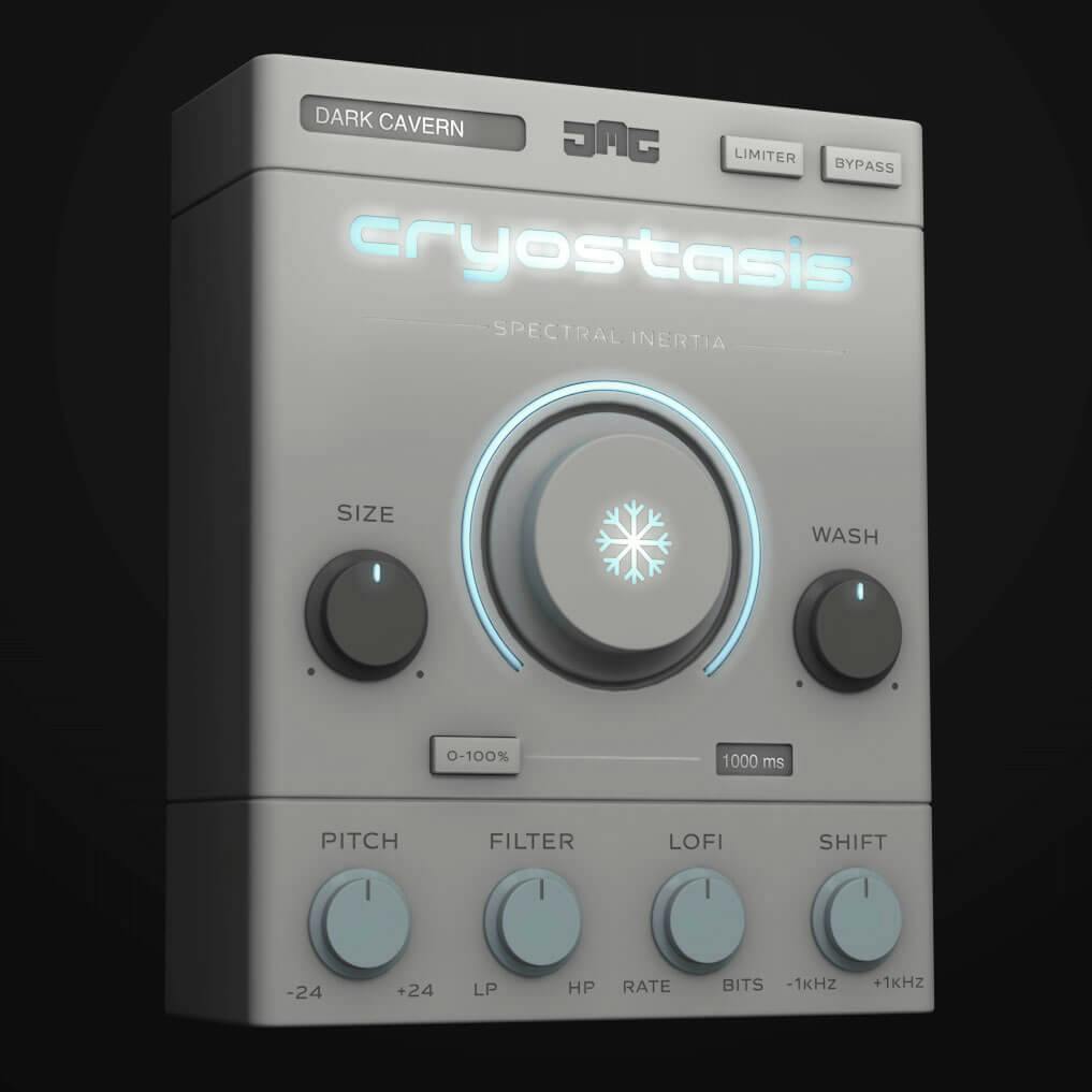 Cryostasis | W. A. Production