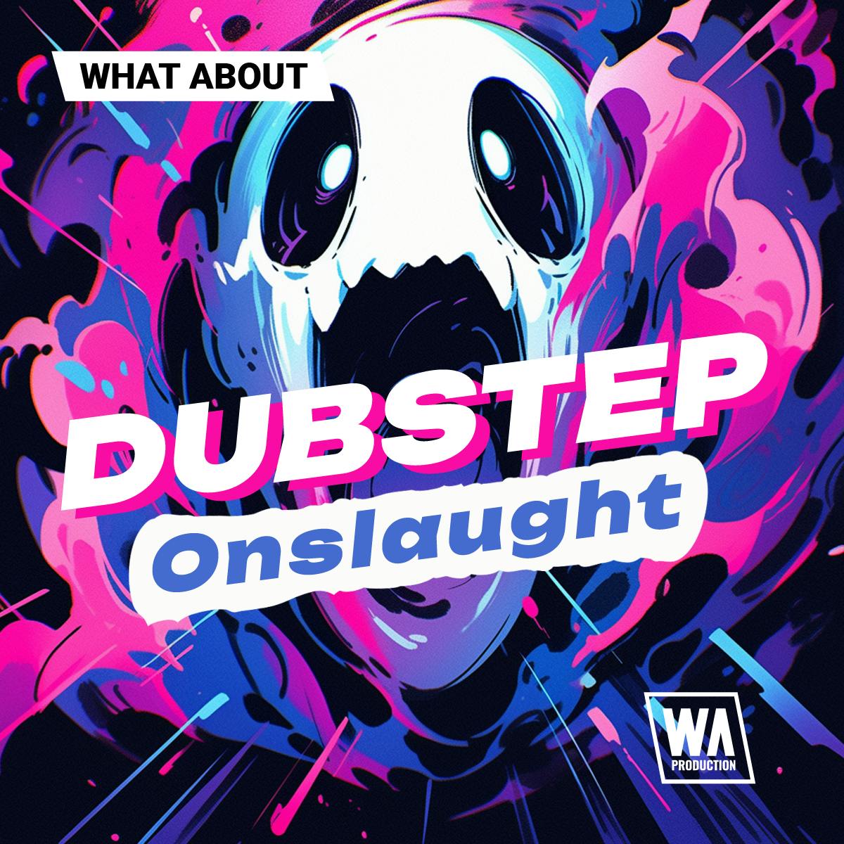 Dubstep Onslaught | W. A. Production