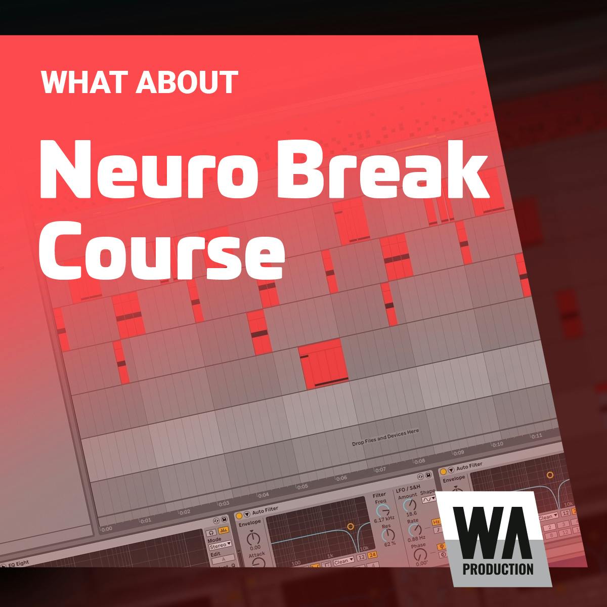 Neuro Break Course | W. A. Production