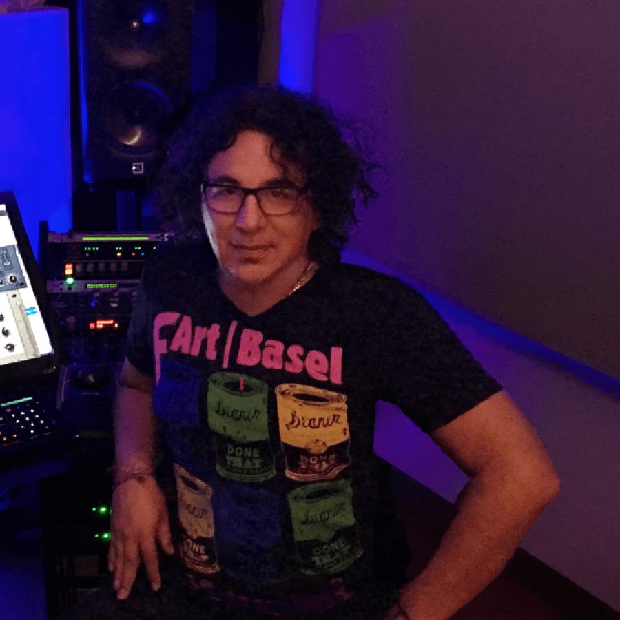 Loop Engine 3 | W. A. Production